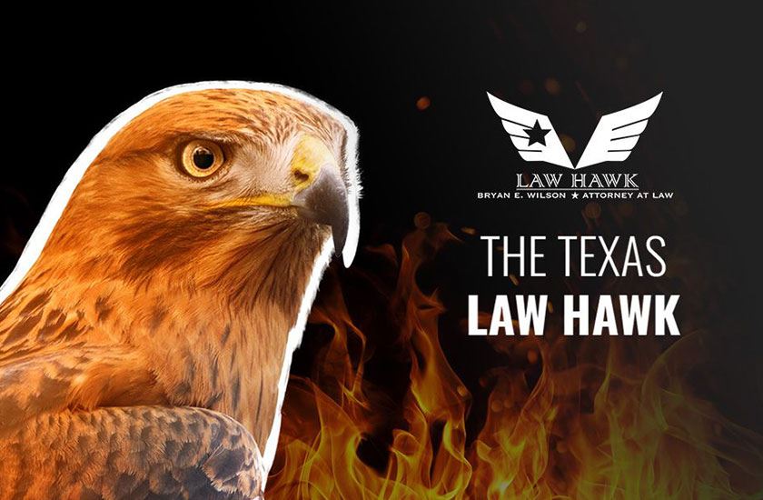 Fort Worth DWI Lawyer | Bryan E. Wilson, The Texas Law Hawk