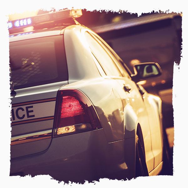 Fort Worth DWI Lawyer | Bryan E. Wilson, The Texas Law Hawk