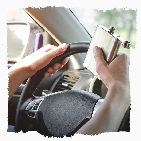 Fort Worth DWI Lawyer | Bryan E. Wilson, The Texas Law Hawk